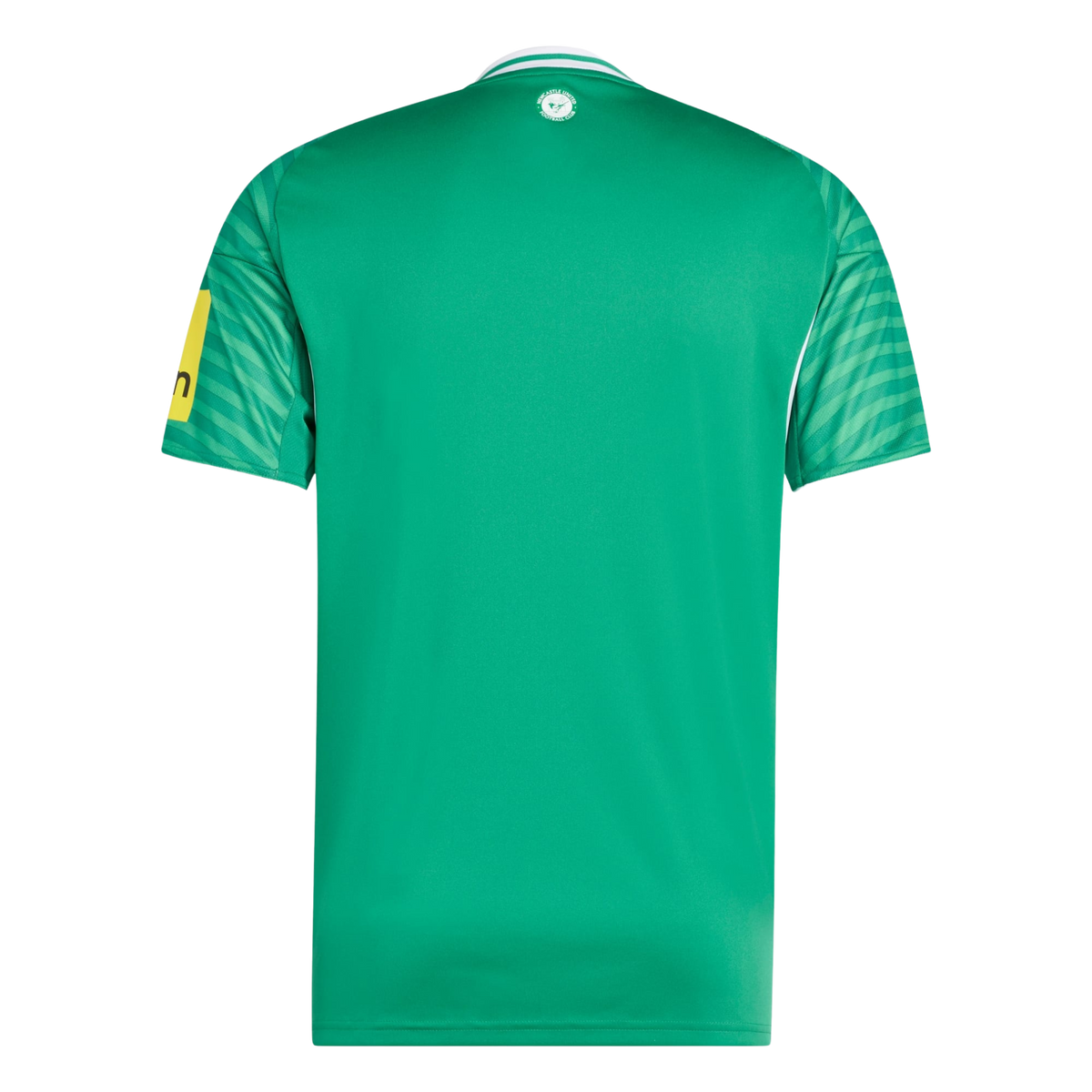 Newcastle United FC Away Shirt 2025/2026– The Kit Plug